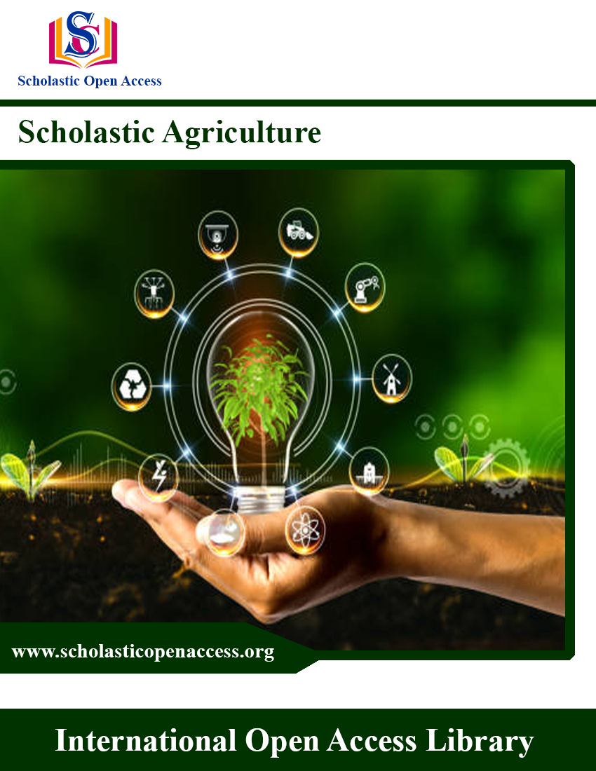 Scholastic Open Access Journals, International Scientific Publications ...