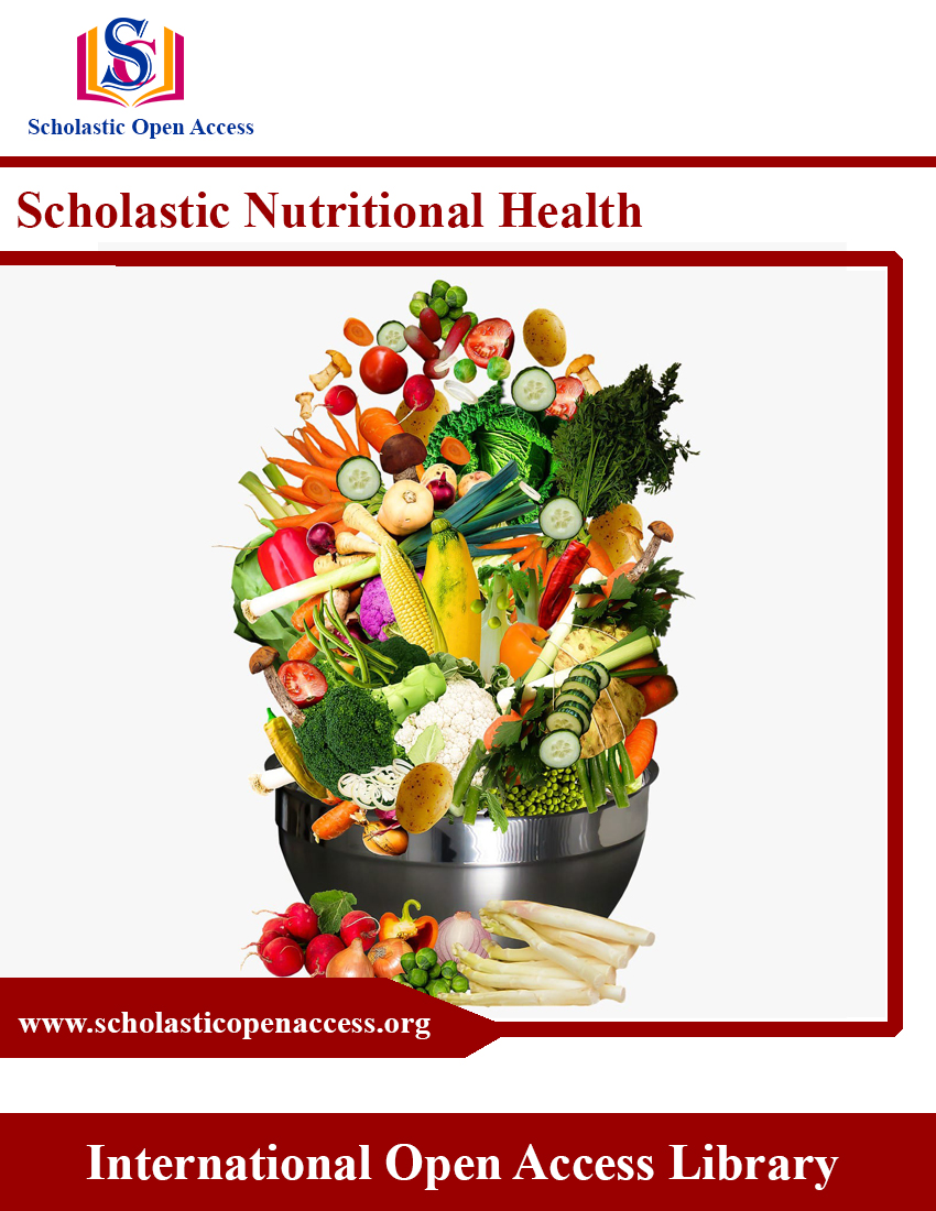 Scholastic Open Access Journals, International Scientific Publications ...