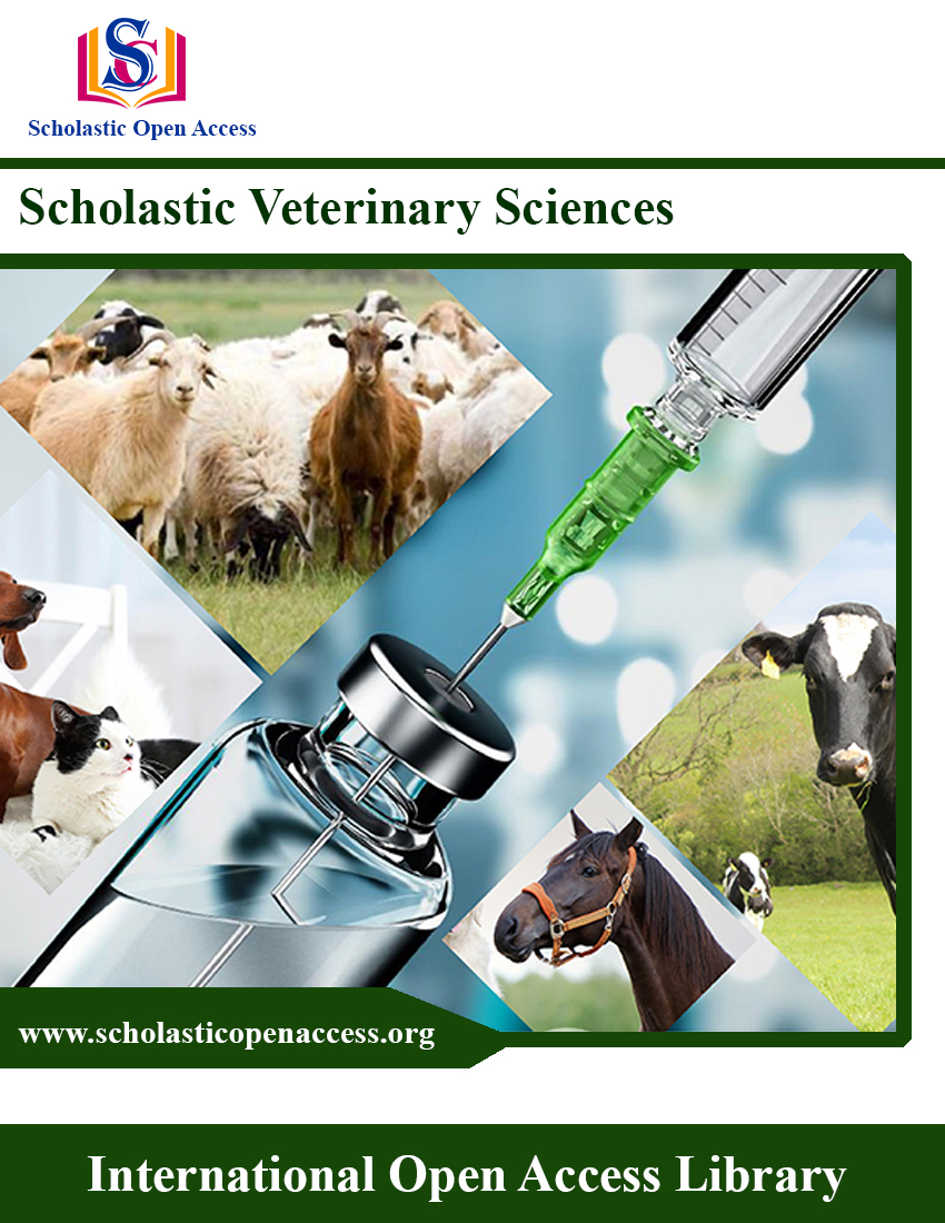 Scholastic Open Access Journals, International Scientific Publications ...